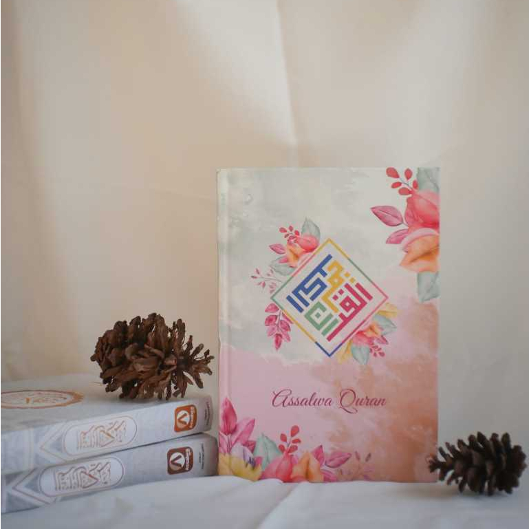 Jual Al Quran Custom Nama Murah Ukuran A5 | Shopee Indonesia