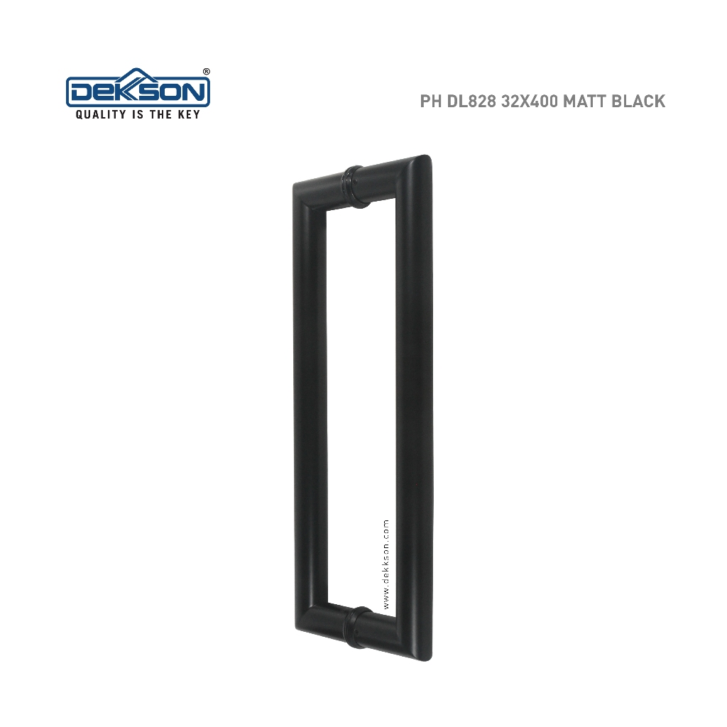 Jual DEKKSON - HANDLE PINTU / PULL HANDLE DEKKSON DELUXE PH DL828 ...