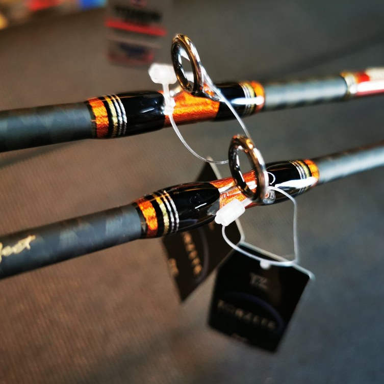 Jual JORAN TOKAYO HEARTY RISE SLOW JIGGING III S | Shopee Indonesia