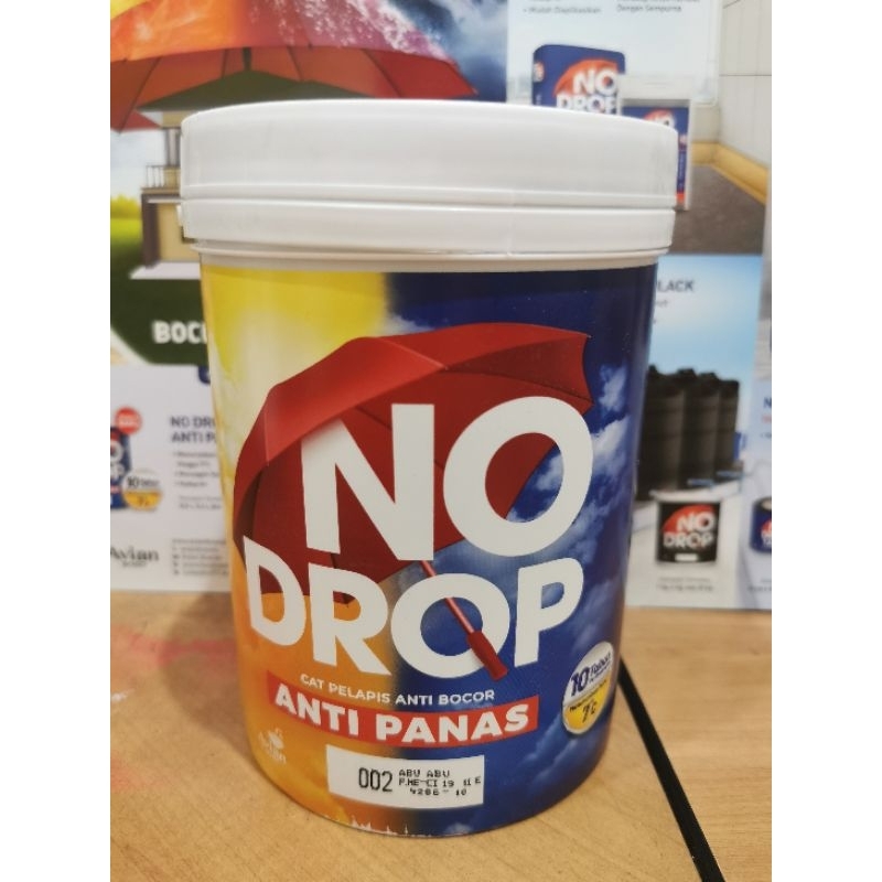 Jual No Drop Anti Panas 1 kg | Shopee Indonesia