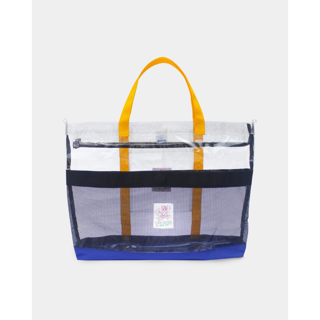 Jual Regular Italic x Type Design Club Bag | Shopee Indonesia