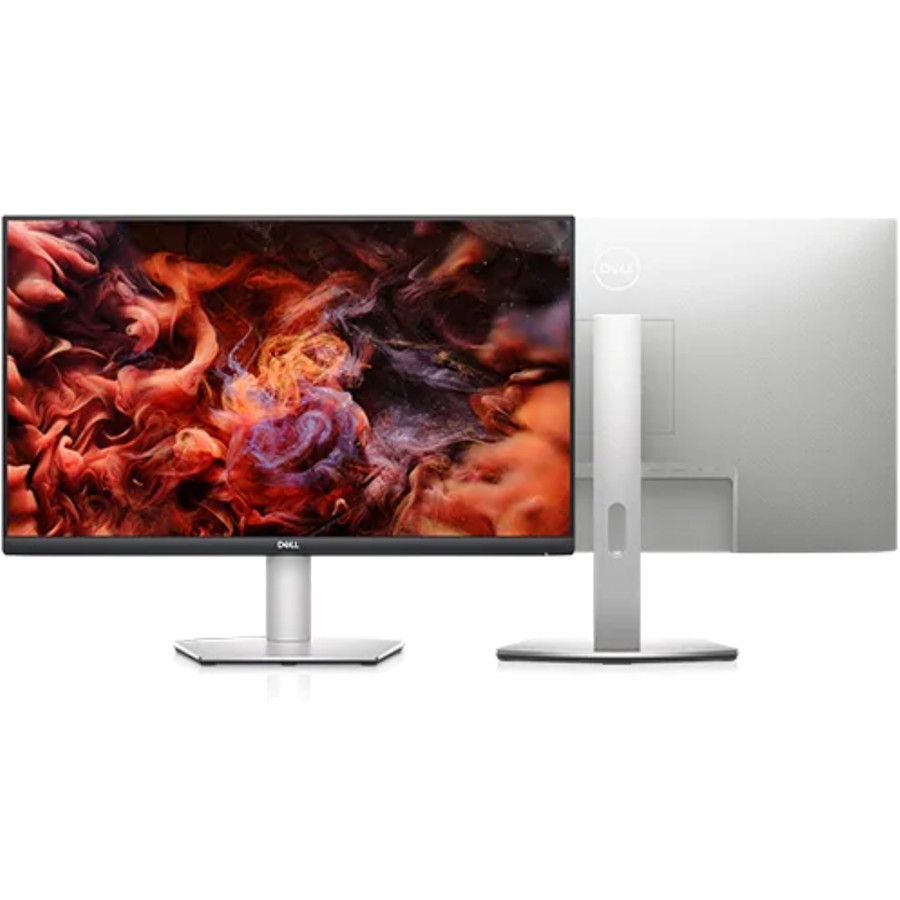 Jual Monitor LED DELL S2721DS 27" IPS S2721 DS 2560x1440 HDMI DP 75 Hz ...