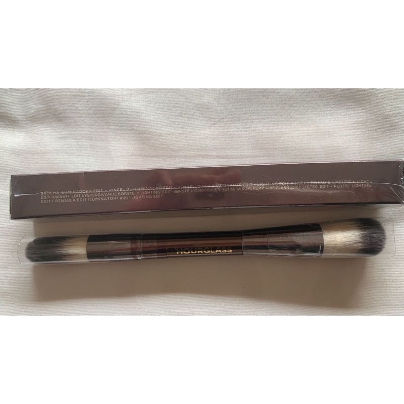Jual Hourglass Ambient Lighting Edit Brush | Shopee Indonesia