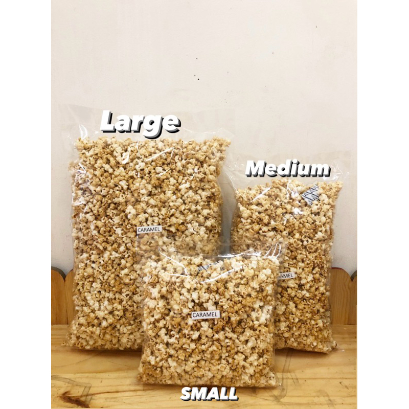 Jual POPCORN BIOSKOP ORI UKURAN SMALL KEMASAN 250GRAM | Shopee Indonesia