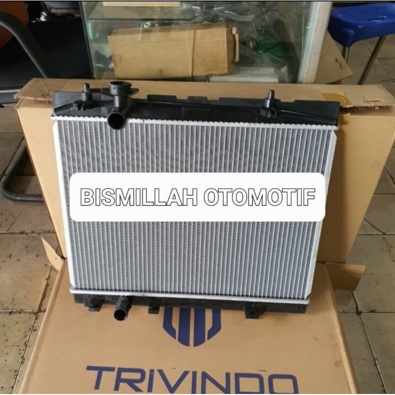 Jual Radiator Toyota Etios Valco Manual | Shopee Indonesia