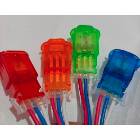 Jual READY STOK Saklar Hazard Warning Light Switch Saklar Tombol ON OFF ...