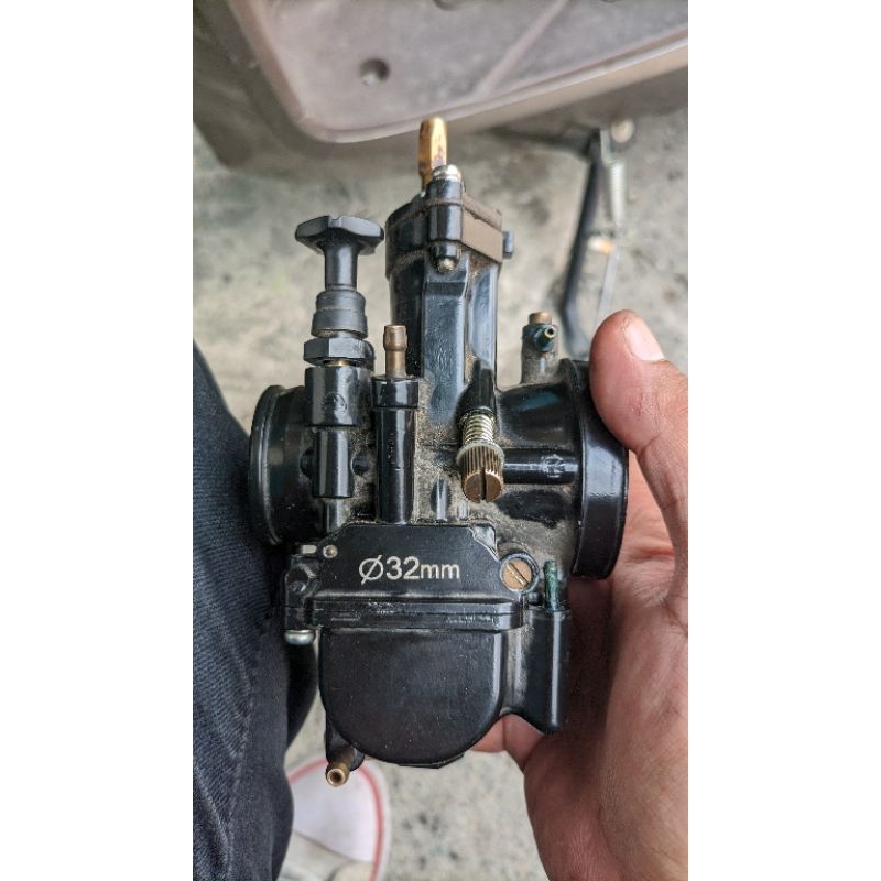 Jual PWK 32 sunworld original black series | Shopee Indonesia