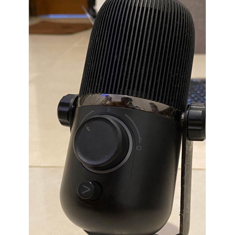 Jual Mic Thronmax | Shopee Indonesia