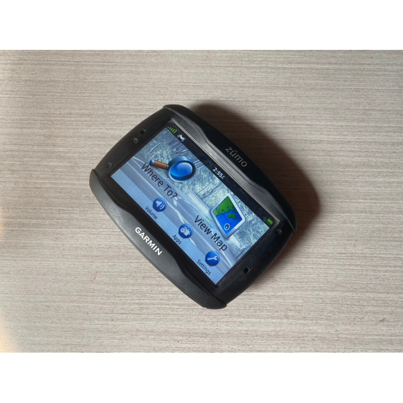 Jual Garmin ZUMO 350Lm | Shopee Indonesia