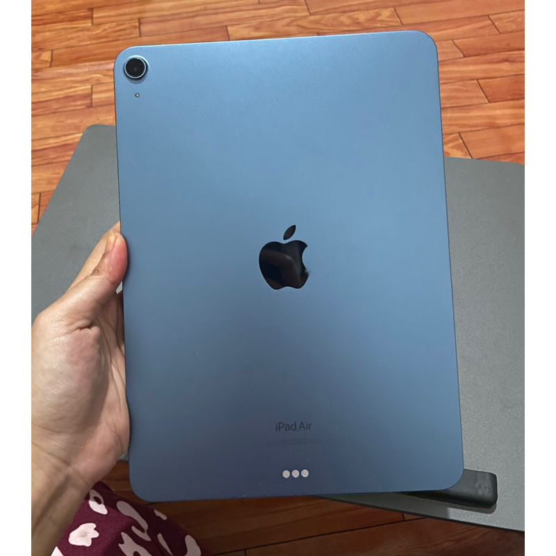 Jual ipad air 5 64gb second (wifi only) | Shopee Indonesia
