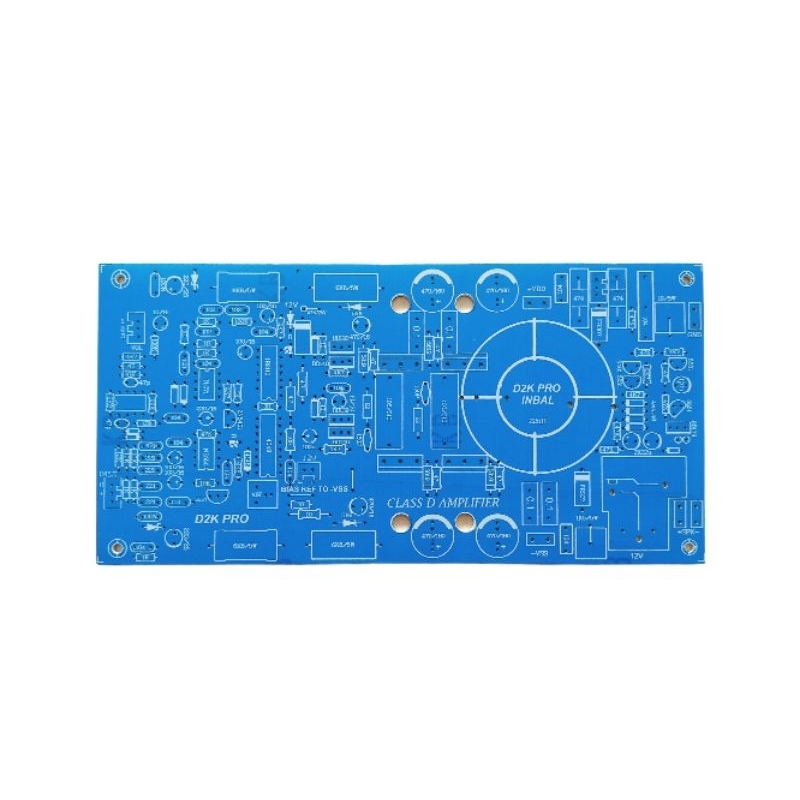 Jual PCB CLASS D D2K INBAL CLASS D AMPLIFIER | Shopee Indonesia