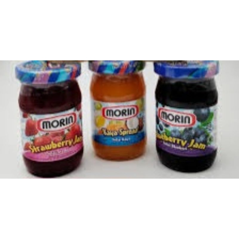 Jual Morin Selai Jar 170gr All Variants | Shopee Indonesia
