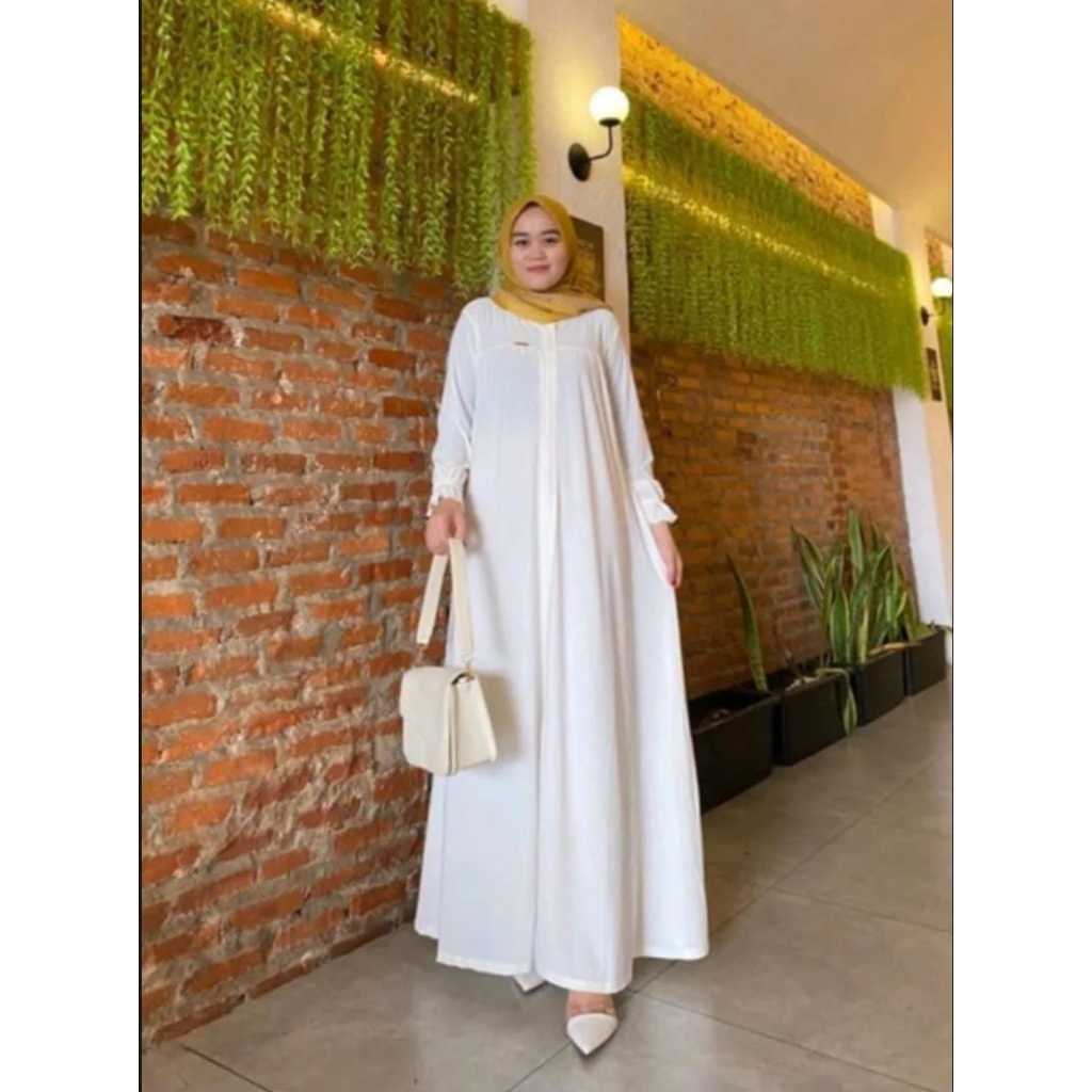 Jual PROMO TERBARU 2023 GAMIS JUMBO POLOS//MARYAM DRESS//GAMIS BUSUI ... Jual PROMO TERBARU 2023 GAMIS JUMBO POLOS//MARYAM DRESS//GAMIS BUSUI ...