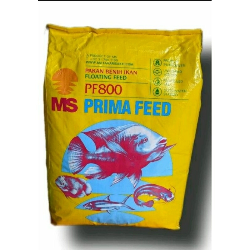 Jual Pf 800 1kg / Pf800 kemasan 1000 gr | Shopee Indonesia