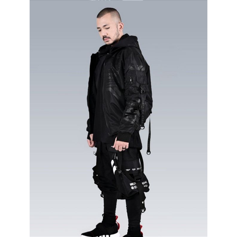 Jual jacket machine 56 m56 original bomber machine56 MS-D3 B1 | Shopee ...