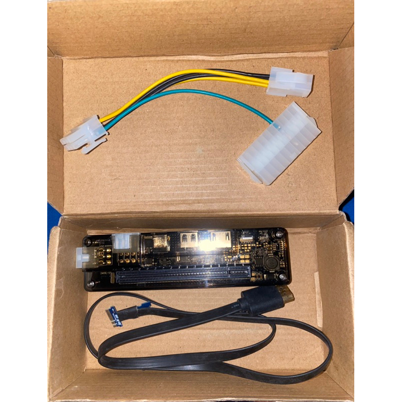 Jual EXP GDC Beast V8.5c Laptop External Graphics (Ngff) | Shopee Indonesia