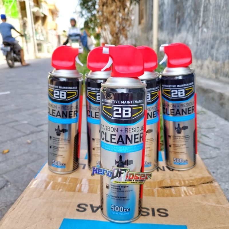 Jual Carbu Clener 2B motor Original 100% Murah Se surabaya Carburator ...