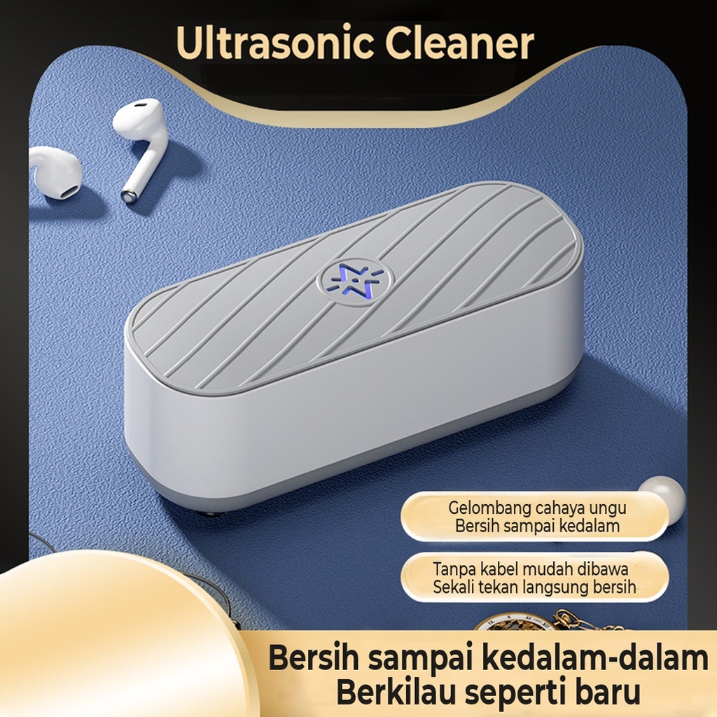 Jual Pembersih multi-fungsi Pembersih getar untuk kacamata dan ...