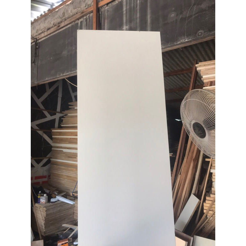 Jual Triplek 30x55 tebal 2-3cm blockboard papan ambalan FJL rak dinding ...