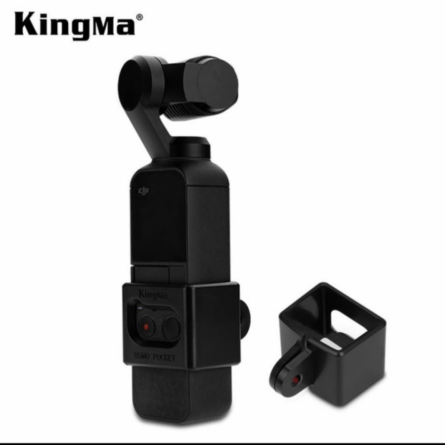 Jual KINGMA BRACKET HOLDER DJI OSMO GIMBAL | Shopee Indonesia