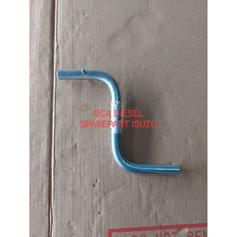 Jual Handle ban serep bukaan gantungan ban serep isuzu elf nhr nlr nkr ...