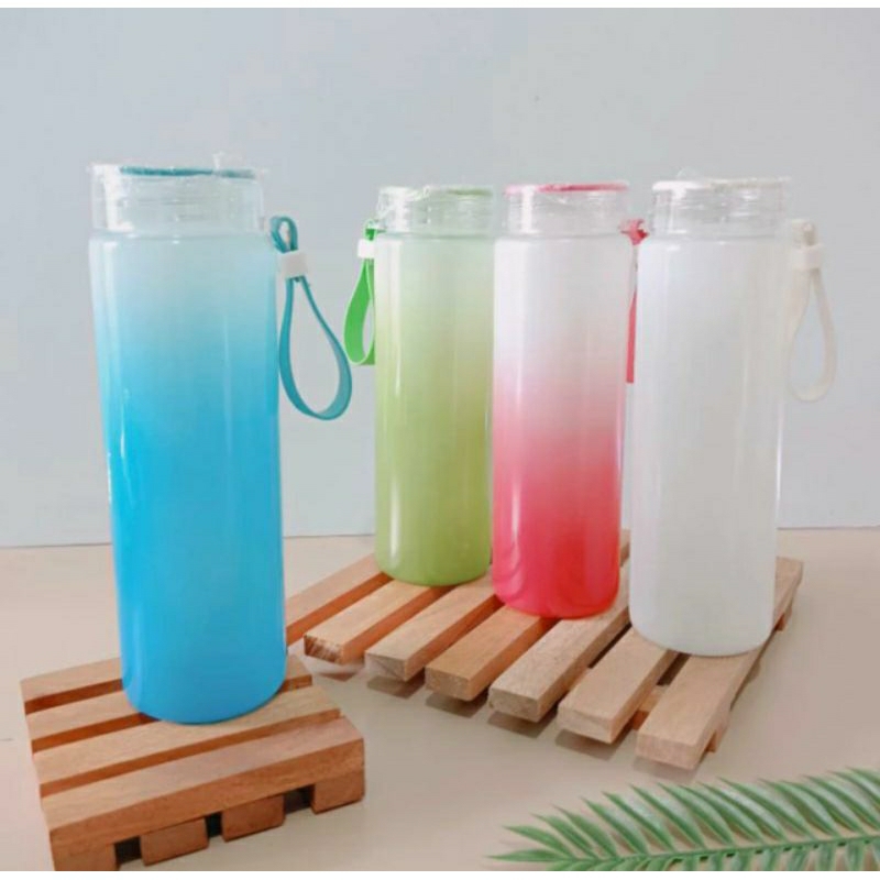 Jual BOTOL KACA POLOS | Shopee Indonesia