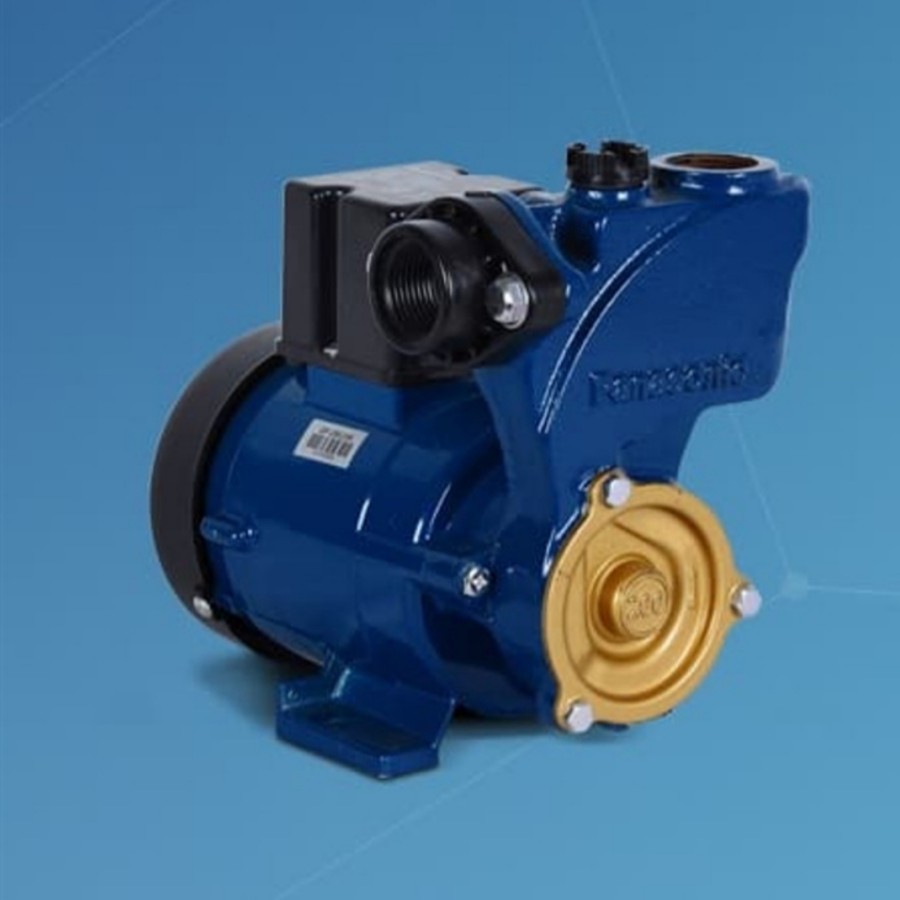 Jual Pompa AIR PANASONIC 200JXK 200 WATT Sumur Dangkal GP 200 JXK ...