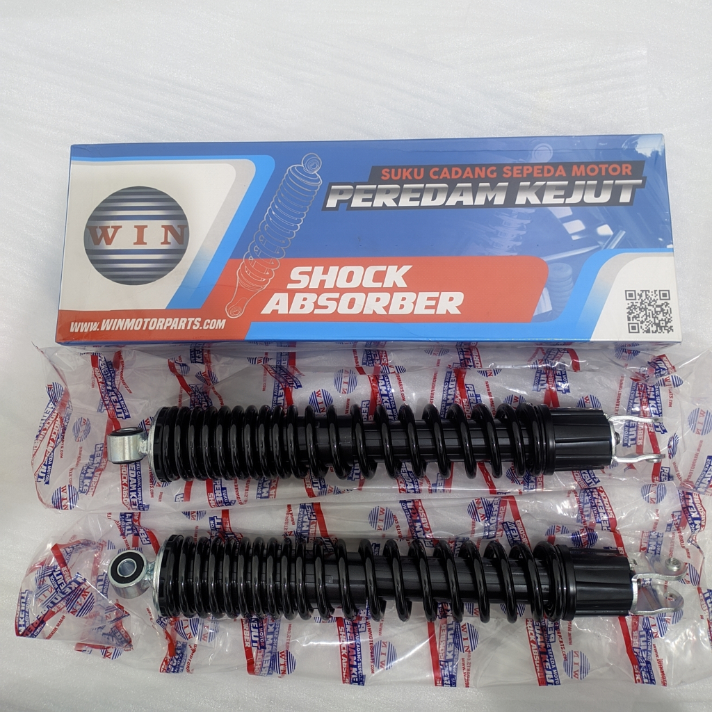 Jual Shockbreaker PCX 160 K1Z 2021 2022 2023 (1 pasang) | shock ...
