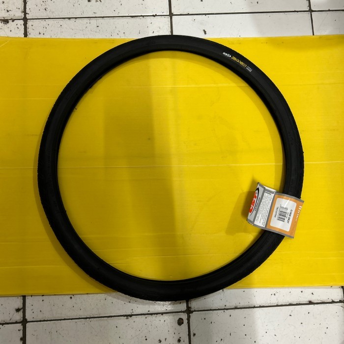 Jual Ban Luar 20 X 1 3/8 CST Zeppelin 451 Sepeda Lipat | Shopee Indonesia