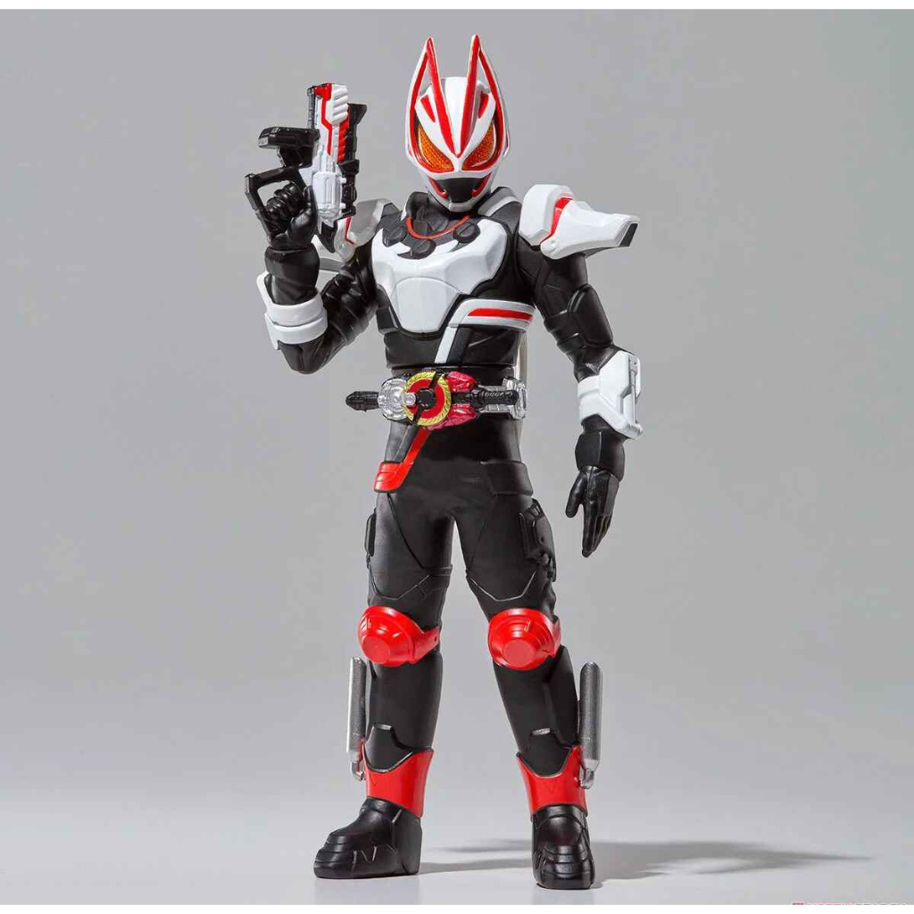 Jual Kamen Rider Geats Magnum Boost Form 08316 | Shopee Indonesia