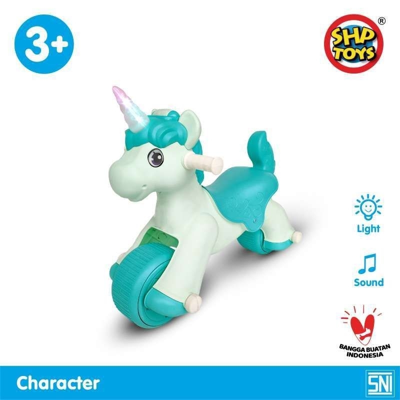 Jual Kuda kudaan unicorn terbaru | Shopee Indonesia