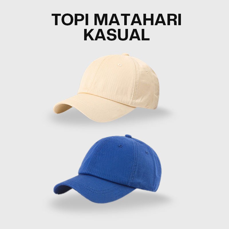 Jual RAGATopi Nelayan Bebek Model Terbaru Topi Pelindung Matahari Luar ...