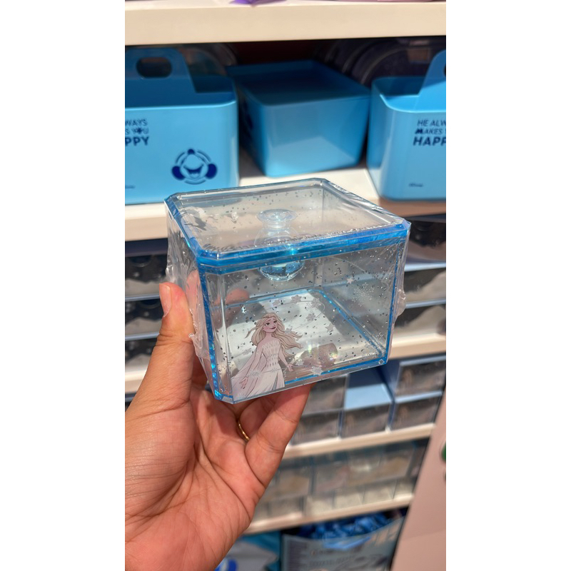 Jual [ HEARTILY READY STOCK JAKARTA ] MINISO FROZEN ELSA ANNA TUMBLER ...
