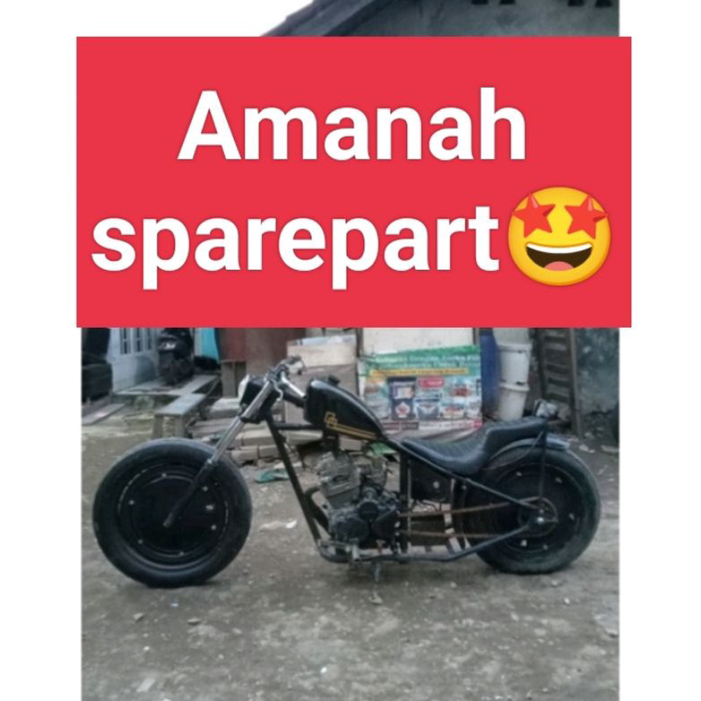 Jual Promo.. Wheeldop dop velg Motor Ring17 (per pcs) 85 | Shopee Indonesia