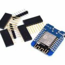 Jual 11.11 STOK READY Wemos D1 mini NodeMCU esp8266 WiFi module Arduino ...