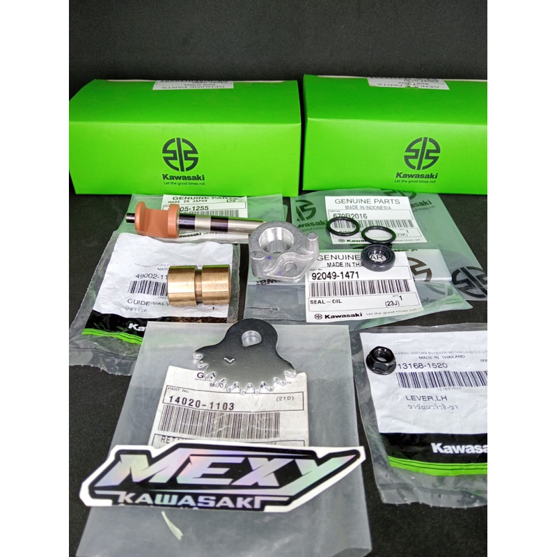 Jual MEKANISME KIPS MEKANISME SUPERKIPS NINJA R NINJA SS NINJA RR OLD ... Jual MEKANISME KIPS MEKANISME SUPERKIPS NINJA R NINJA SS NINJA RR OLD ...