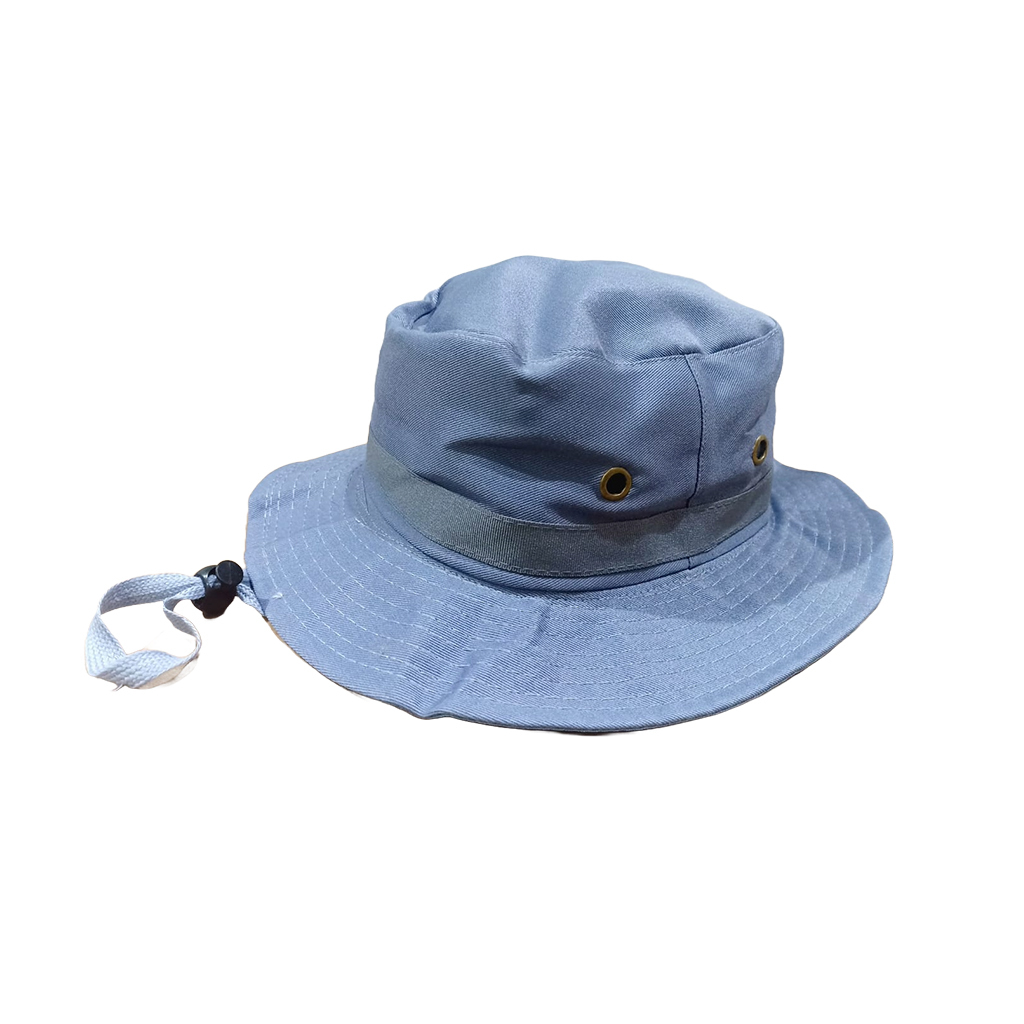 Jual Topi Rimba / Bucket Hat / Rimba Hat / Hiking Hat / Topi Hutan ...