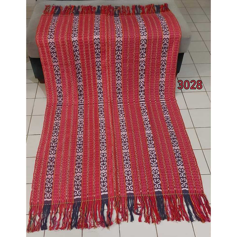 Jual L 3028 Tenun futus Biboki, Timor, NTT | Shopee Indonesia