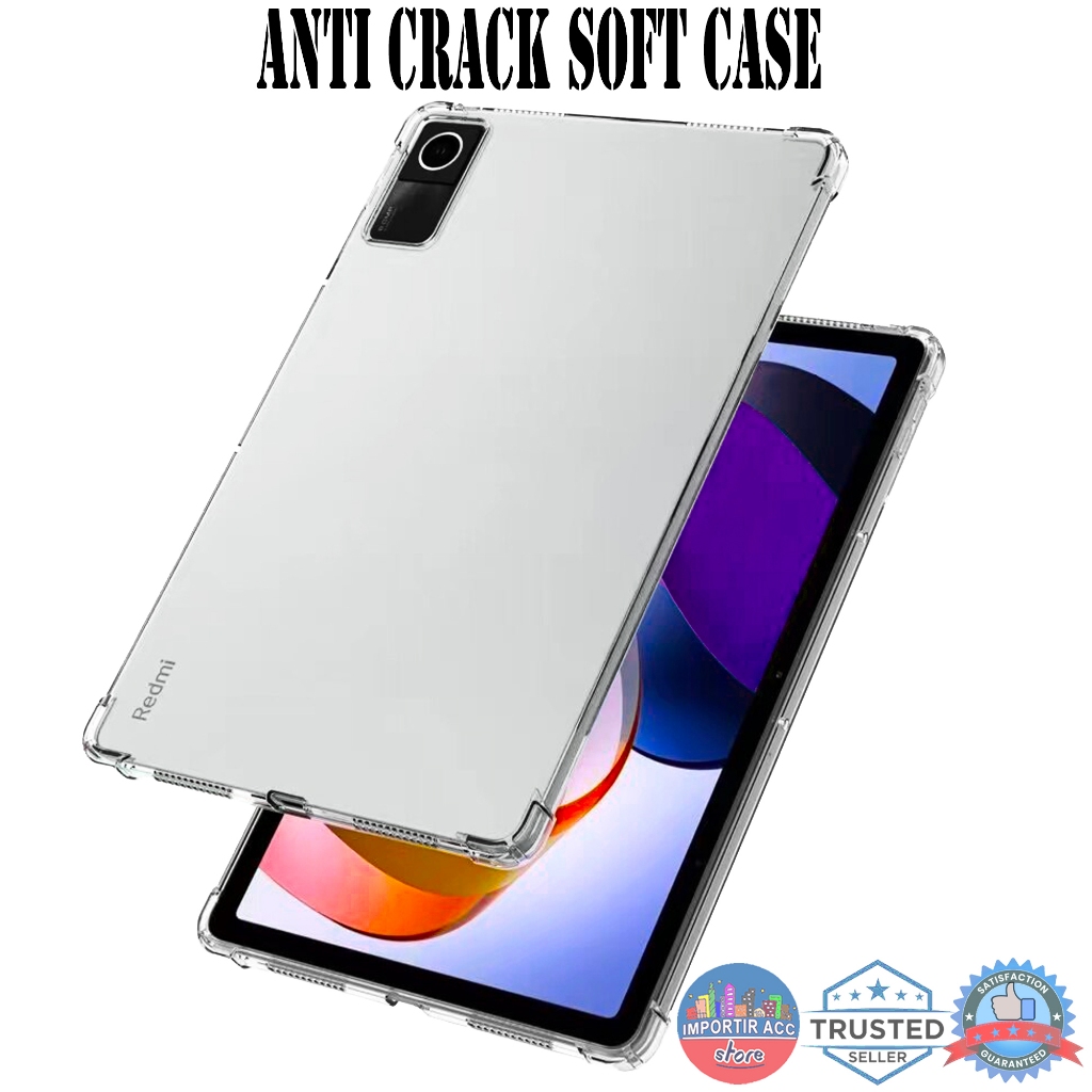 Jual Anti Crack Samsung Galaxy Tab S9 FE | Tab S9 FE Plus Anti Crack ...