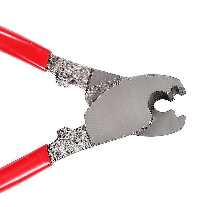 Jual Fort Cable Cutter For Cable 35MM LK-38A - Tang Potong LK-38A ...