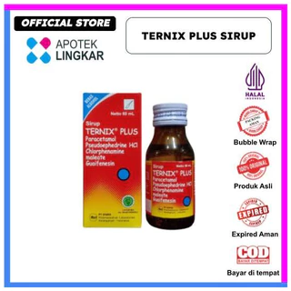 Jual ternix plus Harga Terbaik & Termurah Mei 2024 | Shopee Indonesia