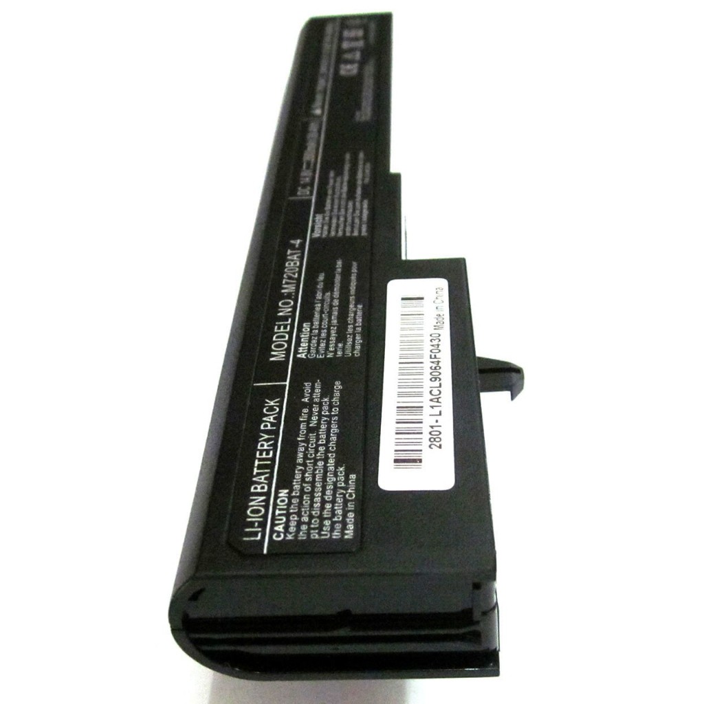 Jual Original Batre Baterai BATRE BATREY Laptop AXIOO CLW MLC ORI ...