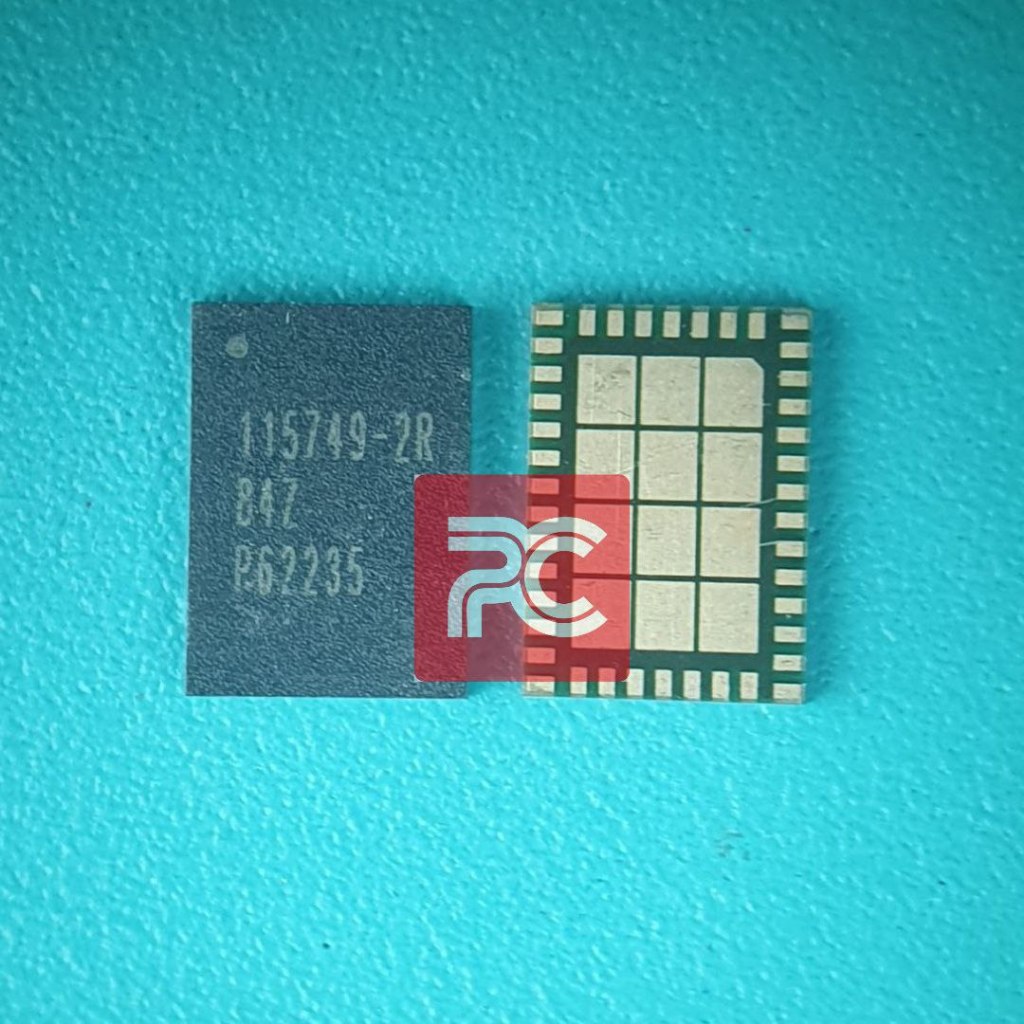 Jual IC PA 115749-2R ORIGINAL | Shopee Indonesia