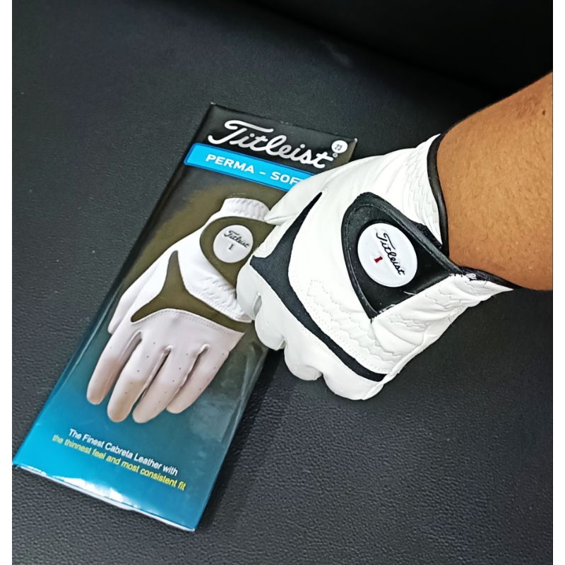 Jual SARUNG TANGAN GOLF | Shopee Indonesia