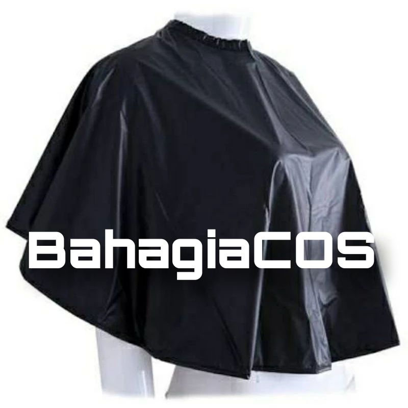 Jual Kep Potong Rambut / kain Cape Berbershop/ Apron salon | Shopee ...