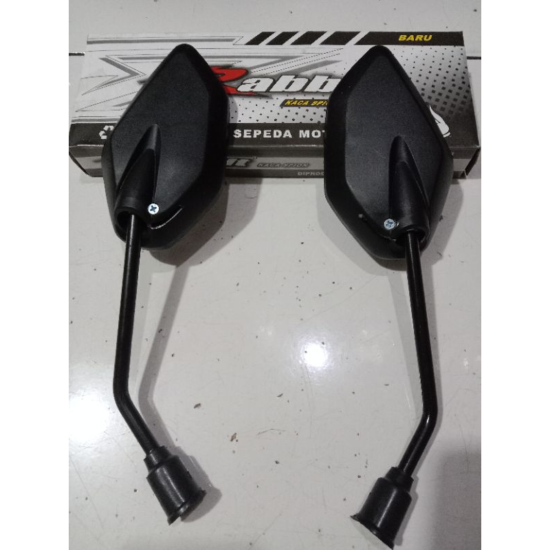 Jual kaca spion yamaha nmax old / nmax new / aerok / lexi | Shopee ...