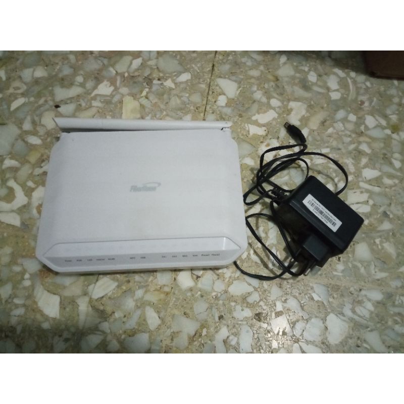 Jual fiberhome gpon onu wifi router hg 8243c | Shopee Indonesia