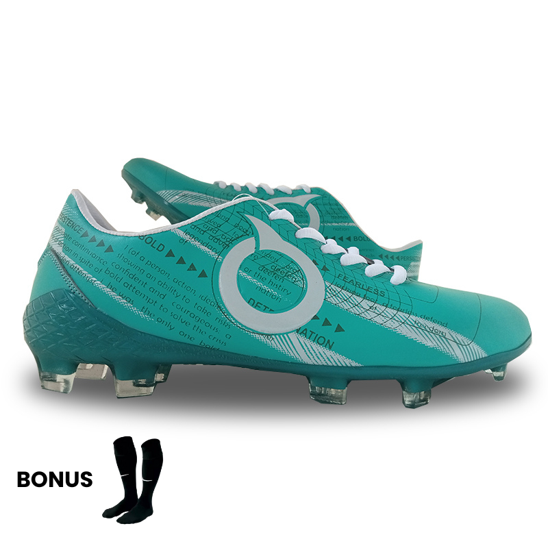 Jual Sepatu Bola Ortuseight Ortus Catalyst Liberte Legion V2 Volt In FG ...