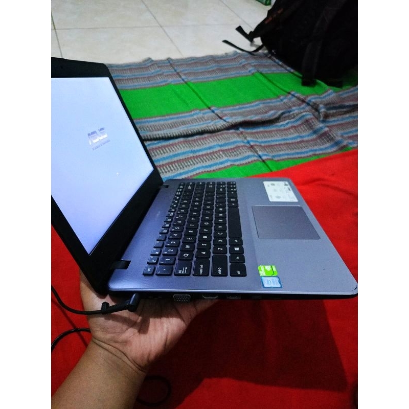 Jual Laptop Asus A442U Core i5 HDD Ram 8Gb | Shopee Indonesia