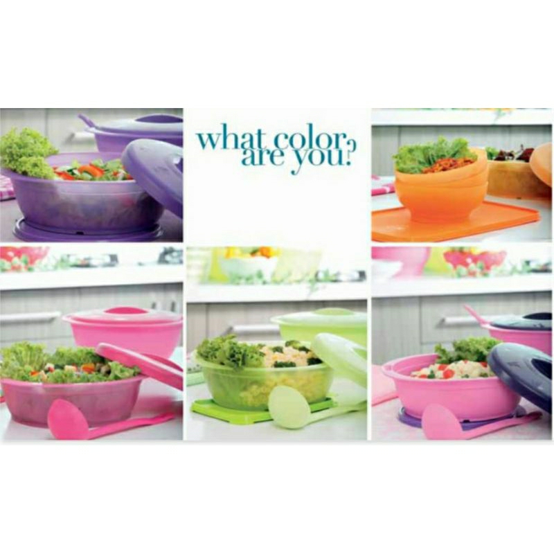 Jual tempat sayur ifa cook ware sudah satu set dengan tutup dan centong ...